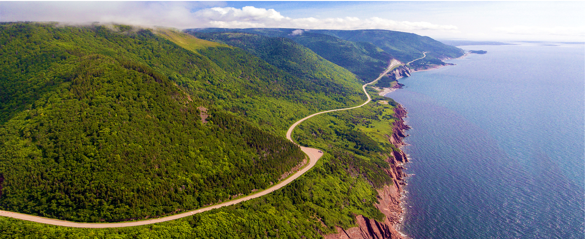 Nova Scotia: Cabot Trail Bike Tour - Freewheeling Adventures