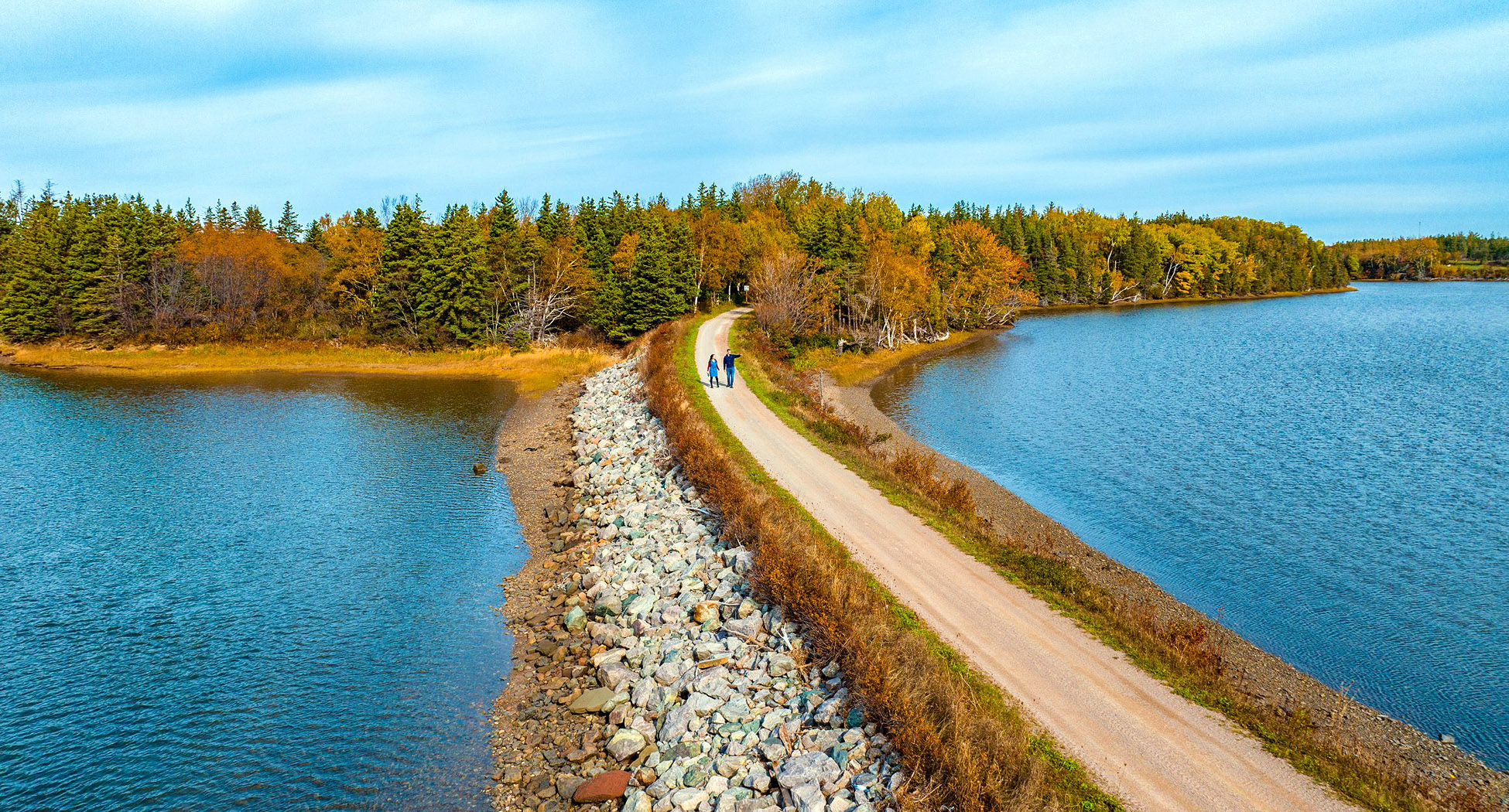 Discover Nova Scotia: Mabou & Celtic Shores Coastal Trail Walk