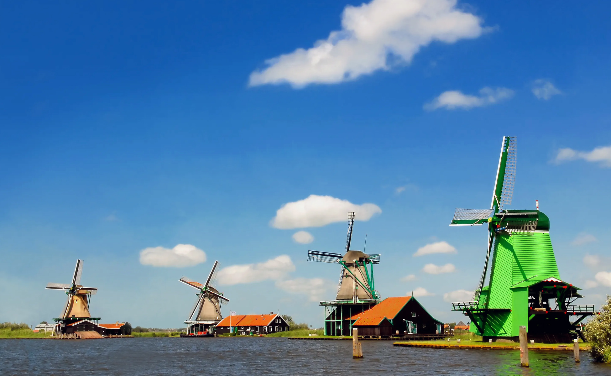 Amsterdam To Antwerp Bike: The Ultimate Cycling Tour